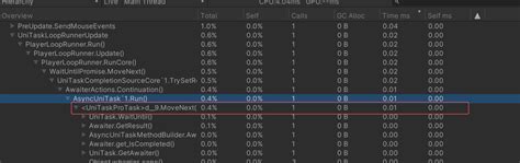 unity协程coroutine与unitask对比 unitaskvoid csdn博客