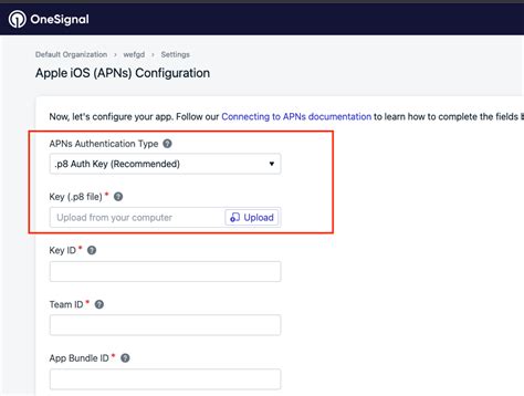 Blogit Mobile App Setup Documentation