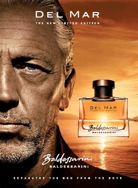 Del Mar Marbella Edition von Baldessarini » Meinungen & Duftbeschreibung