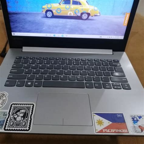 Lenovo Ideapad Computers Tech Laptops Notebooks On Carousell
