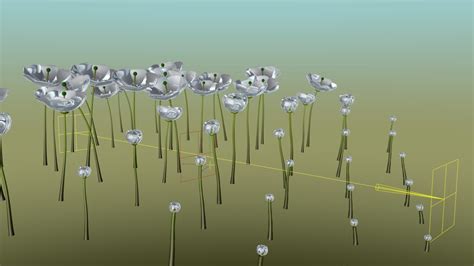 controlling animation with effectors in cinema 4d jamie3d