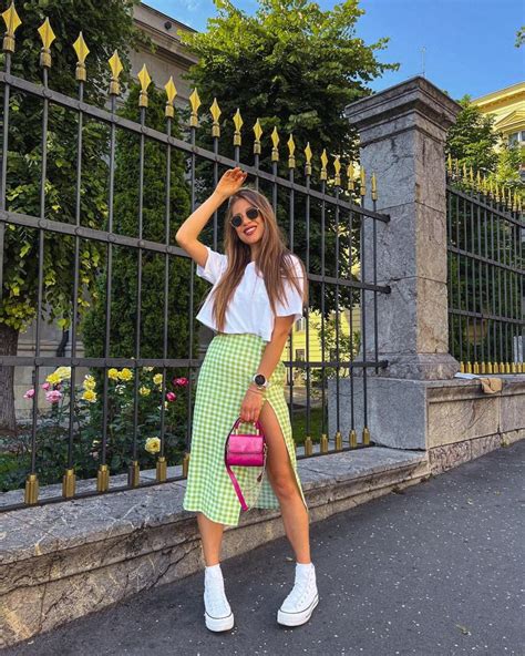 Trendy Summer Casuals 2024 Classy Outfits For Every Occasion