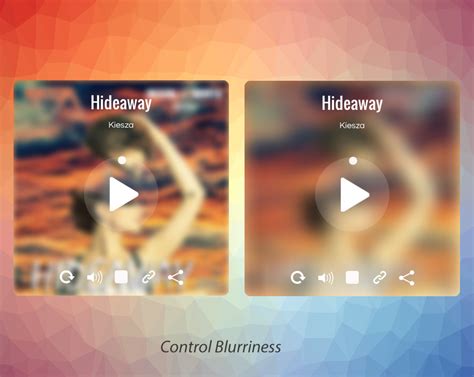 Single Jquery Audio Player Music And Radio By Danialsabagh Codecanyon
