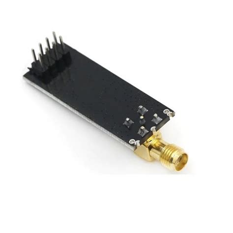buy nrf24l01 2 4ghz pa lna sma wireless transceiver module with antenna