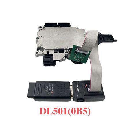 Yanhua Mini ACDP Module