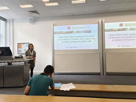 Numge2023 Numge2023 Numericalmodelling Geotechnicalengineering