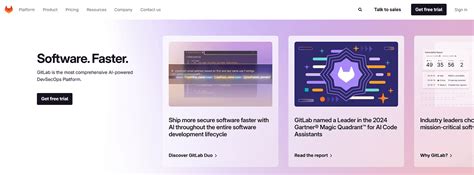 Gitlab Vs Github Key Differences Similarities By