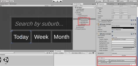 How To Connect To An API With Unity Unity Apps Tutorial GameDev Academy