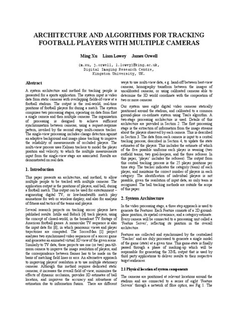 Implementing Predictive Algorithms For Player Movement