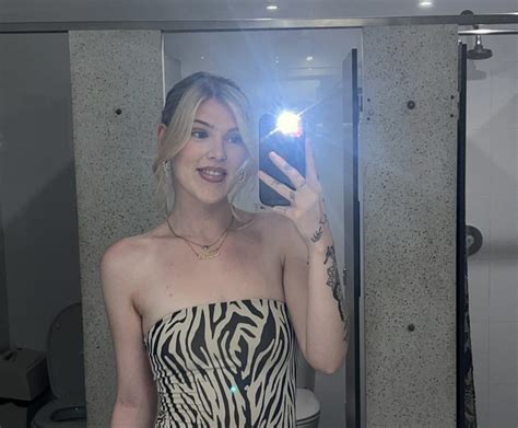 Chloe 23 Looking In East Perth And Northbridge Au