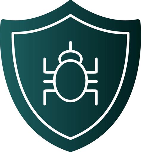 antivirus vector icon design 16285145 vector art at vecteezy