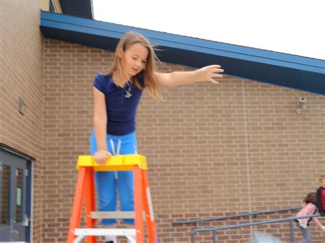 Adventures In Third Grade Egg Drop
