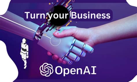 Revolutionize Your Business With Ai Powered Chatgpt By Alaminprogramer