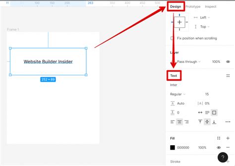 How Do You Wrap Text In Figma