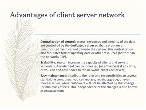 Client Server Protocol Pptx Email Internet