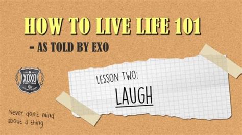 Lesson Two Laugh Tumbex