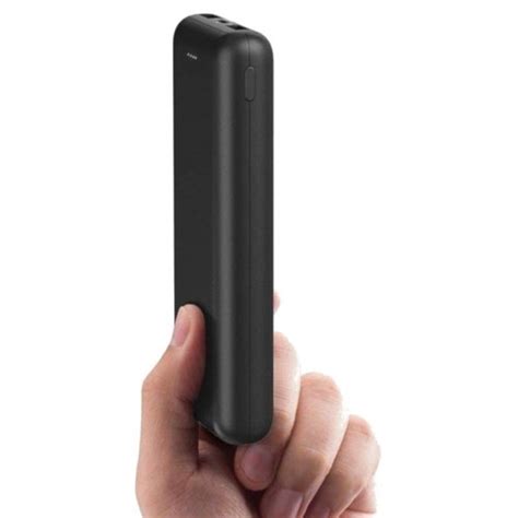 Black Tp Link Power Bank Battery Type Lithium Polymer At Rs In Mumbai