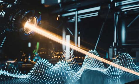 Scientists Have Slowed Light To Almost… 60 Km H And Even Stop It