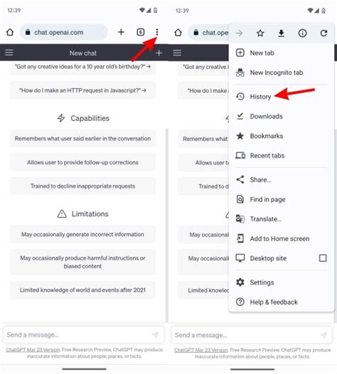 How to Fix ChatGPT Internal Server Error (8 Methods) | Beebom