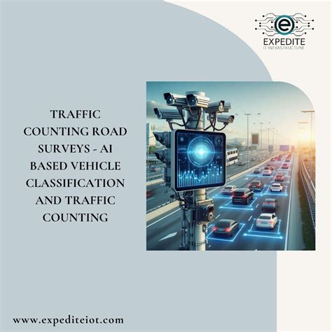 Traffic Counting Survey In Saudi Arabia Oman And Qatar