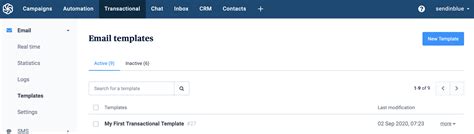 Batch Send Customised Transactional Emails