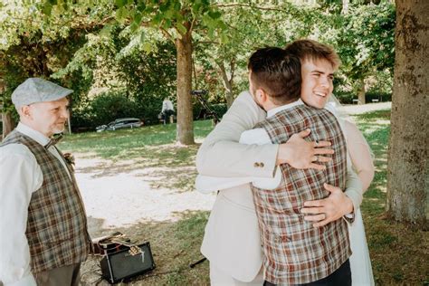 Dominik Simmen Eventpeppers