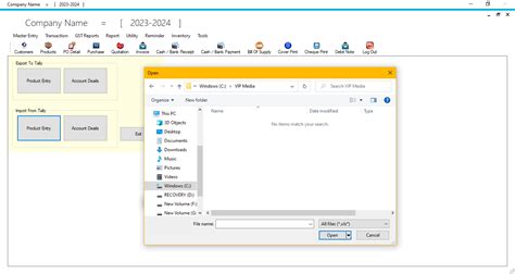Gst Billing Software With Full Source Code By Vijayprajapati Codecanyon