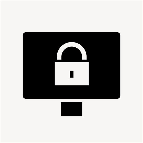 Data Protection Flat Icon Premium Photo Rawpixel