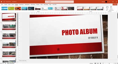 How To Insert Border In PowerPoint Vegaslide