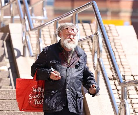 Andrew Mcgowans Shameful Escape From Justice In Newcastle