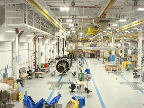 Electrified Monorail Fata Automation