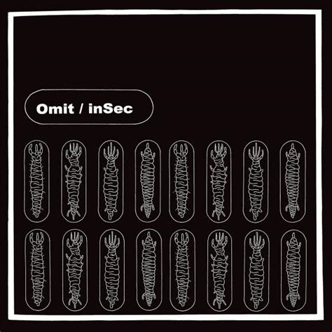 Omit Insec Vinyl Norman Records Uk Omit Insec Vinyl Norman Records Uk