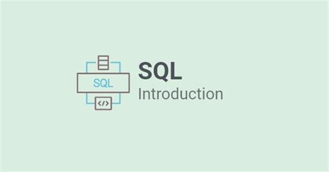 apa itu sql berkenalan dengan bahasa sql dewa programmer