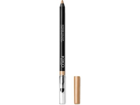 Стойкий карандаш для глаз KIKO MILANO INTENSE COLOUR LONGLASTING ...