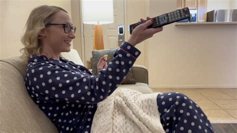 Crystal Clark Releases Stepmom Wants A Movie Night Daily Industry News Fantasy Digital