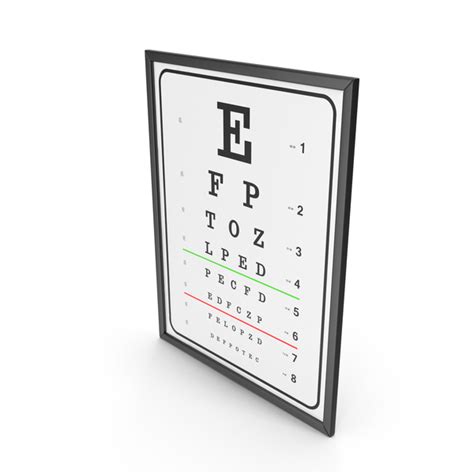 Snellen Png Images And Psds For Download Pixelsquid