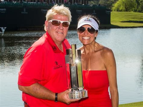 Pga Champions Tour John Daly Wins First Tournament In 13 Years At