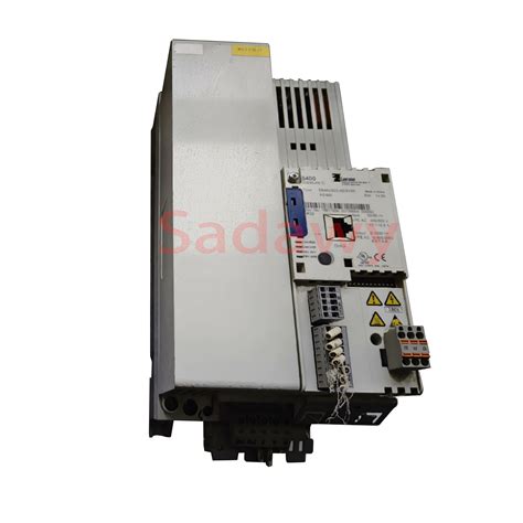 Lenze E84avsce5524vx0 8400 Series Inverter Driver Sadawy Automation