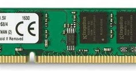 DDR3 4 Go 1600 MHz meilleur prix Les Numériques