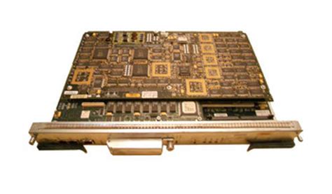 C6400 Nsp Cisco Networking Switch Module