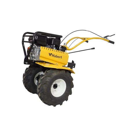 Мотоблок Habert HMN-223 New колёса 19х7-8 00-00156792 - выгодная цена ...