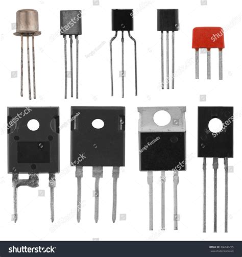Semiconductor Transistor