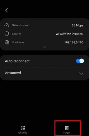 How To Disable The Wi Fi On Android DeviceTests