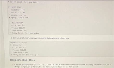 Solved Learning Objectives In This Lab You Will Practice