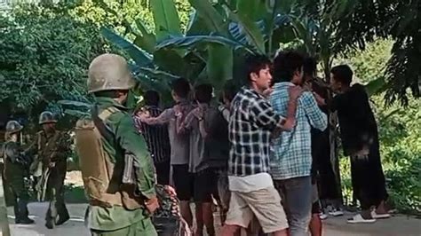 ရှမ်းပြည်မြောက်ပိုင်း မြို့ ၃ မြို့ ညီနောင်မဟာမိတ်အဖွဲ့ ထိန်းချုပ်