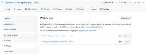 incoming webhooks for gravity forms tutorial gravitywp