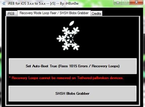Best DFU Tools For IPhone Dr Fone