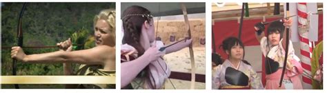 Archeryaccuracyfails James D Mccaffrey