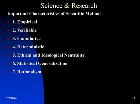 Ppt 1 Introduction Research Methods In Eltppt