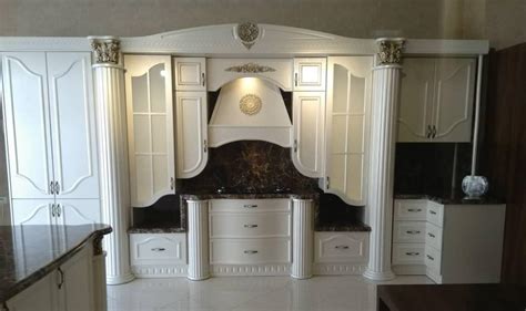 دکوراسیون داخلی و کابینت جعبه چوبی در کرج